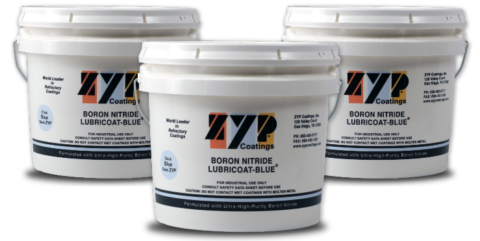 Home - ZYP Coatings