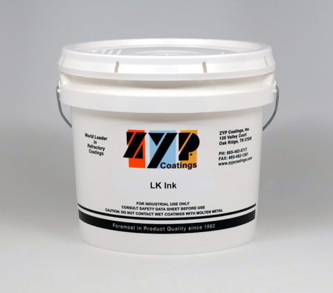 LK Ink - ZYP Coatings