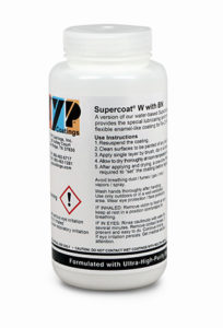 Supercoat W with BN - ZYP Coatings