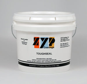 Toughseal - ZYP Coatings