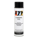 Z Aerosol - ZYP Coatings