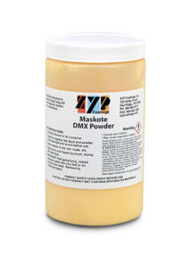 Maskote DMX Powder - ZYP Coatings
