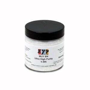 MUY BN Ultra High Purity h-BN Boron Nitride Powder - ZYP Coatings